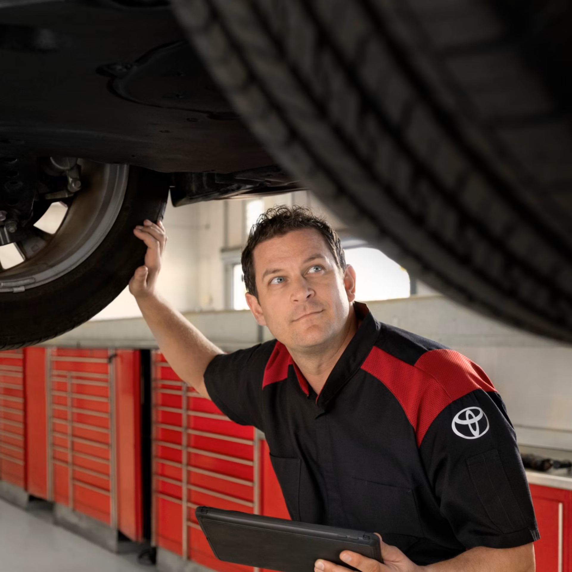 ToyotaCare: What Burleson Drivers Need to Know – Family Toyota of ...