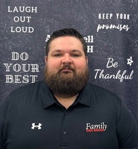 Family Toyota of Burleson Staff | Burleson Toyota dealer in Burleson TX