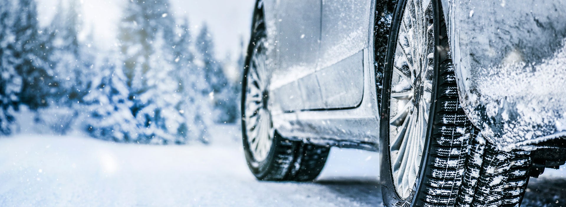 How to Protect Your Car in Cold Weather