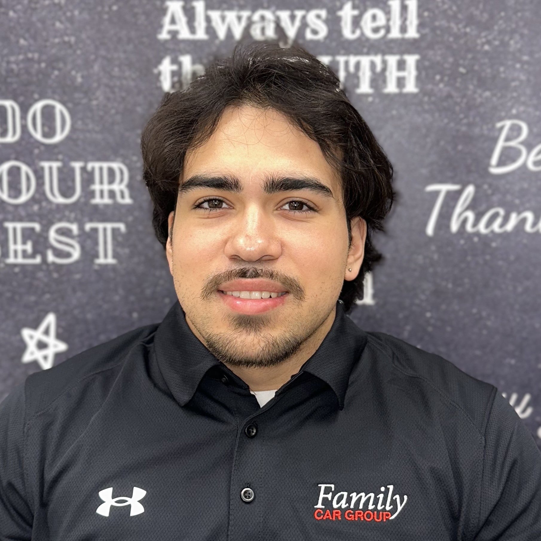 Family Toyota of Burleson Staff | Burleson Toyota dealer in Burleson TX