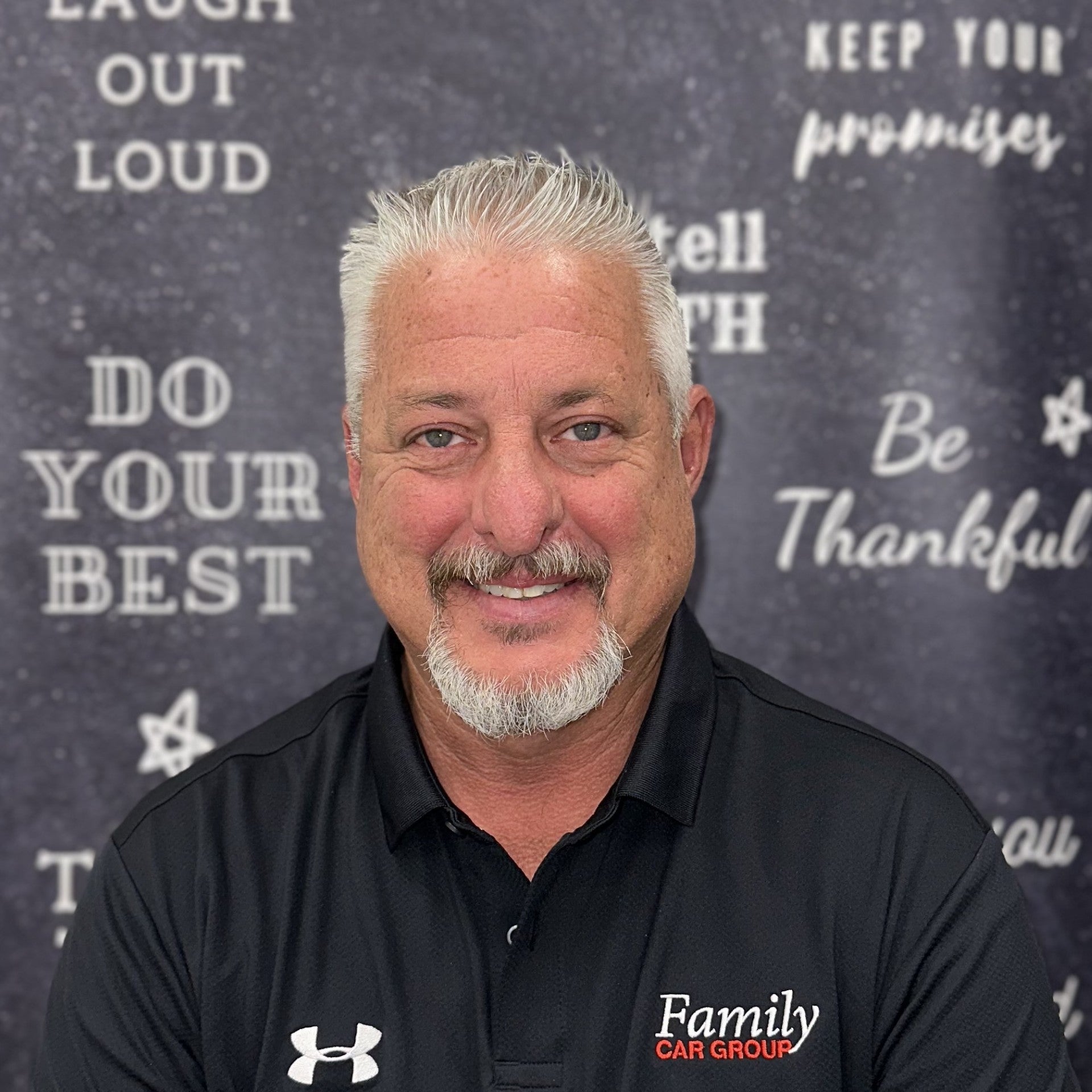 Family Toyota of Burleson Staff | Burleson Toyota dealer in Burleson TX