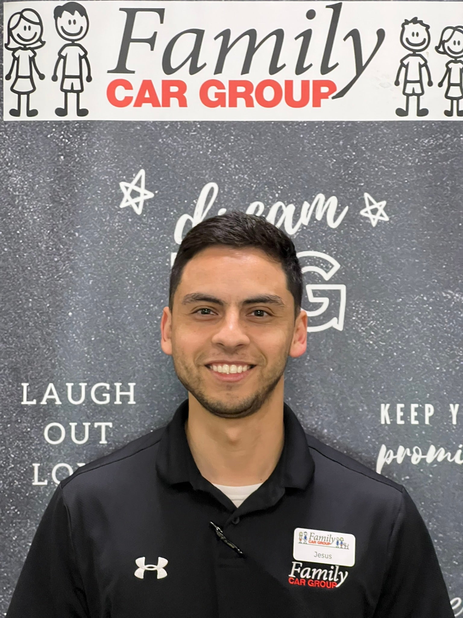 Family Toyota of Burleson Staff | Burleson Toyota dealer in Burleson TX