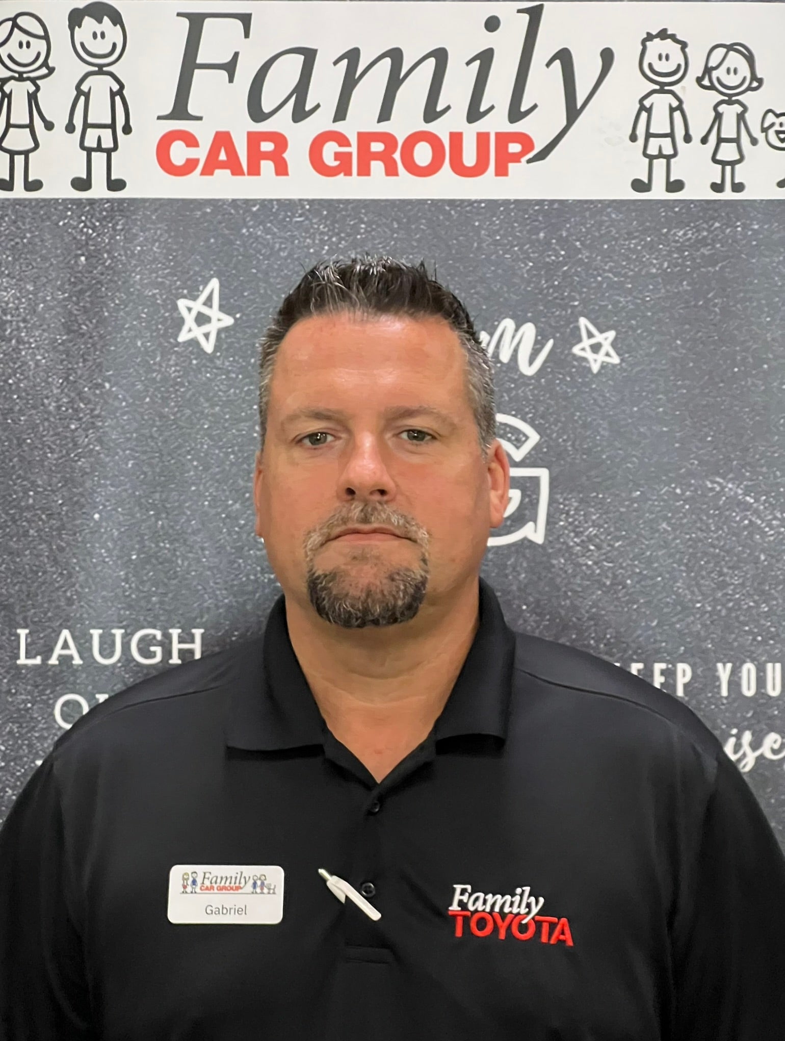 Family Toyota of Burleson Staff | Burleson Toyota dealer in Burleson TX