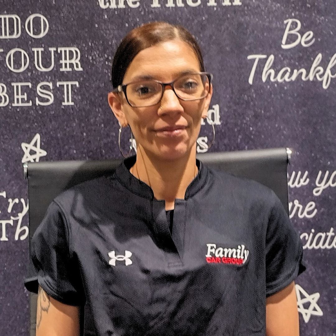 Family Toyota of Burleson Staff | Burleson Toyota dealer in Burleson TX