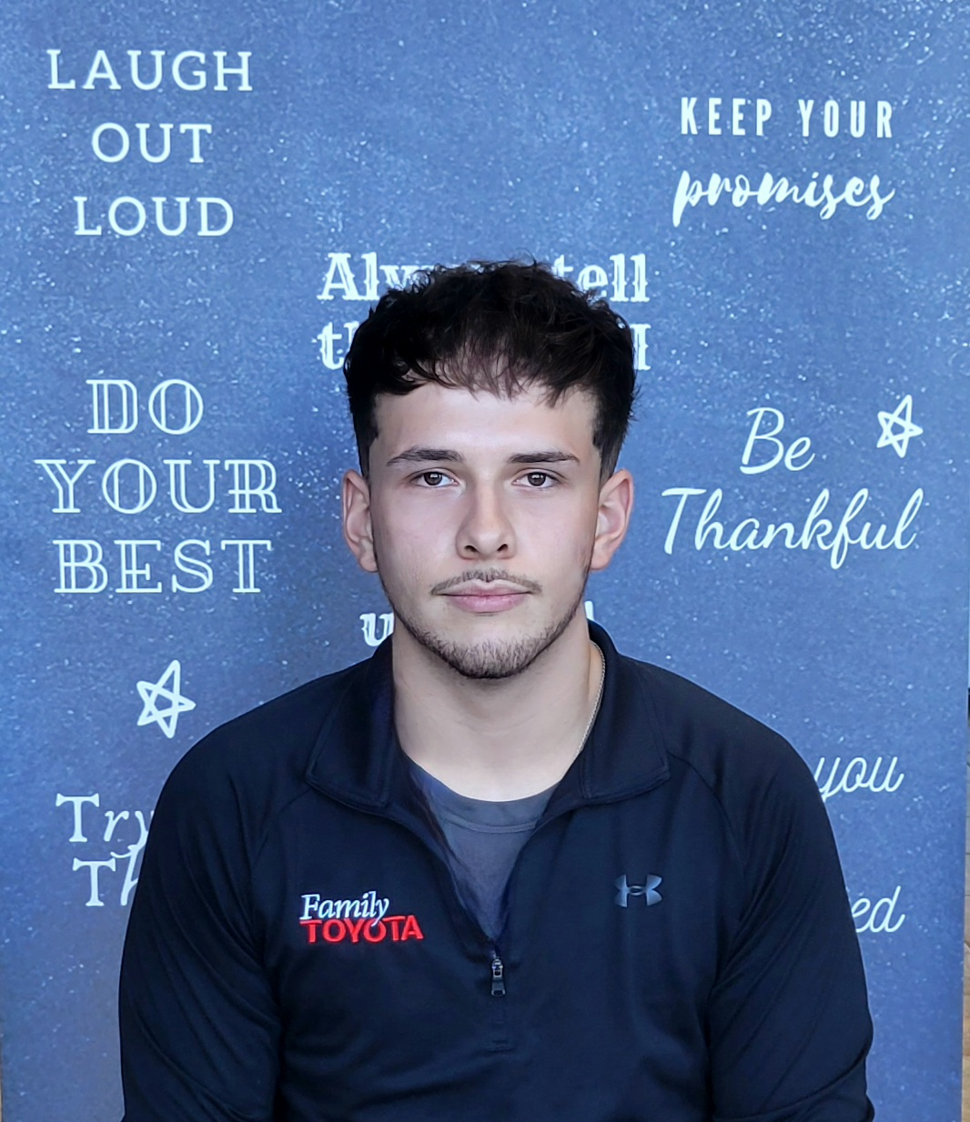 Family Toyota of Burleson Staff | Burleson Toyota dealer in Burleson TX