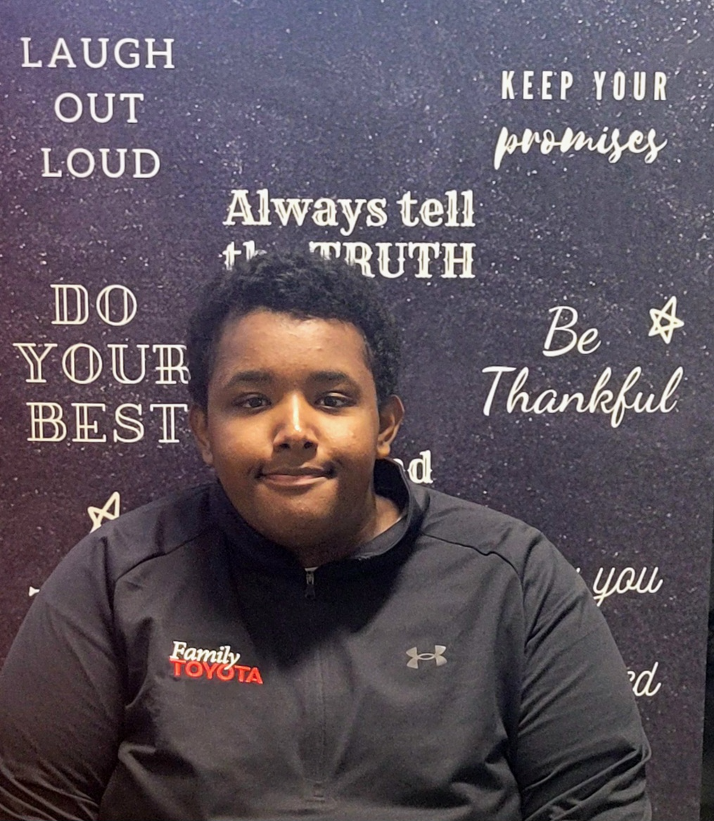 Family Toyota of Burleson Staff | Burleson Toyota dealer in Burleson TX
