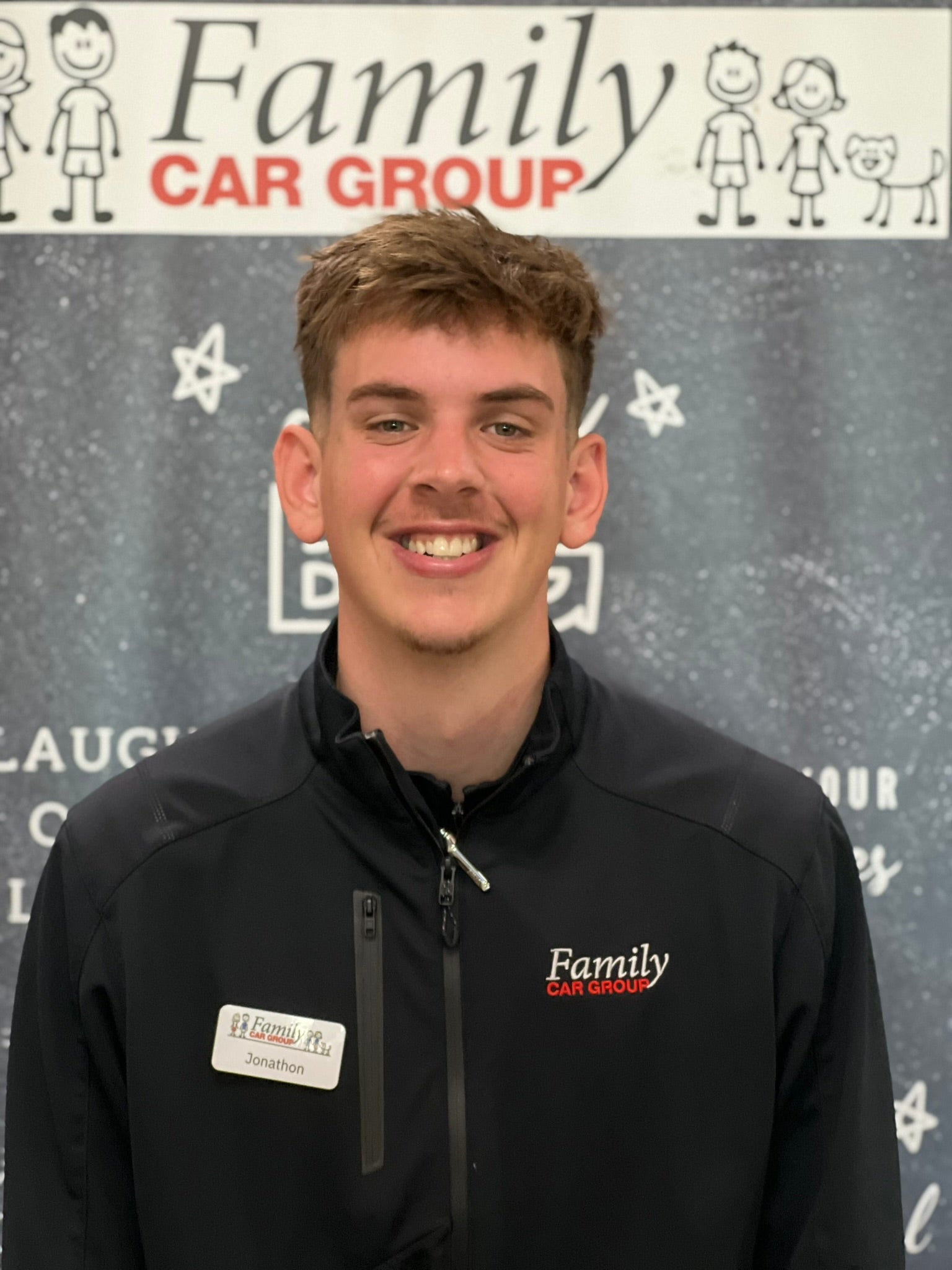 Family Toyota of Burleson Staff | Burleson Toyota dealer in Burleson TX