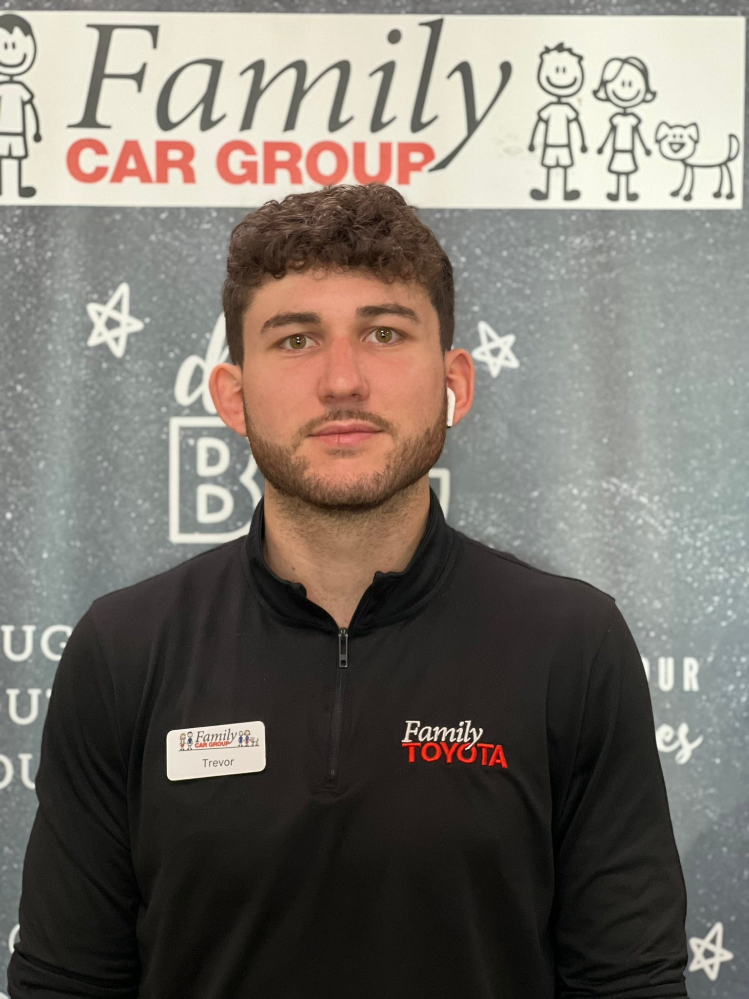 Family Toyota of Burleson Staff | Burleson Toyota dealer in Burleson TX