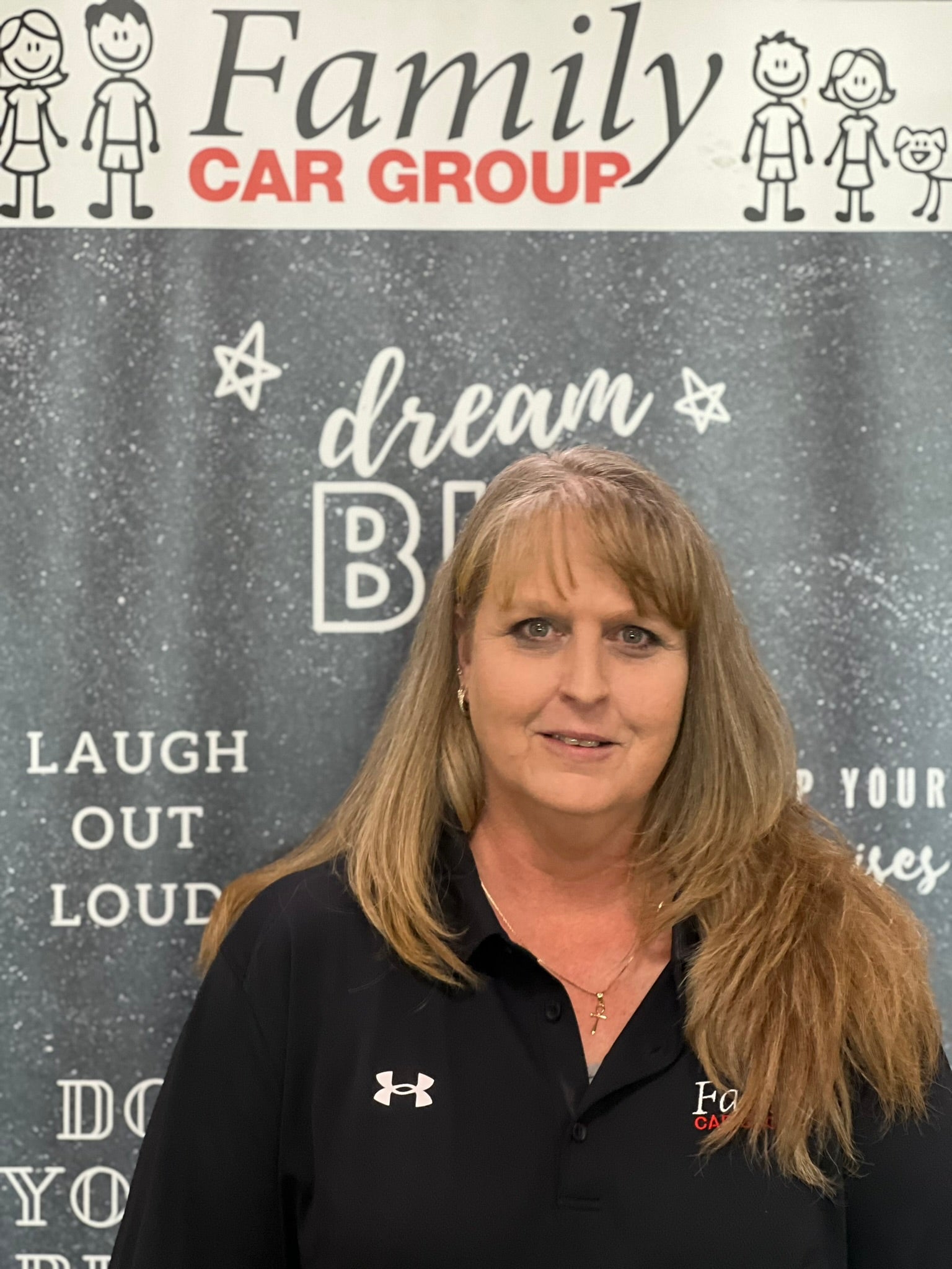 Family Toyota of Burleson Staff | Burleson Toyota dealer in Burleson TX