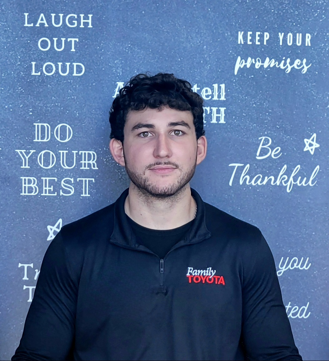 Family Toyota of Burleson Staff | Burleson Toyota dealer in Burleson TX