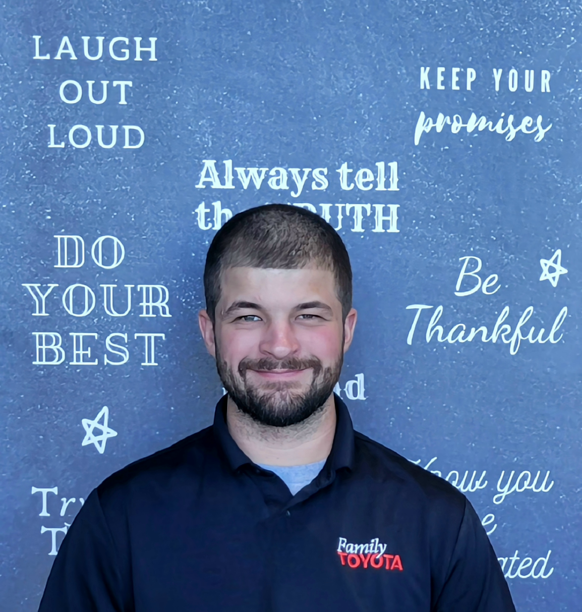 Family Toyota of Burleson Staff | Burleson Toyota dealer in Burleson TX