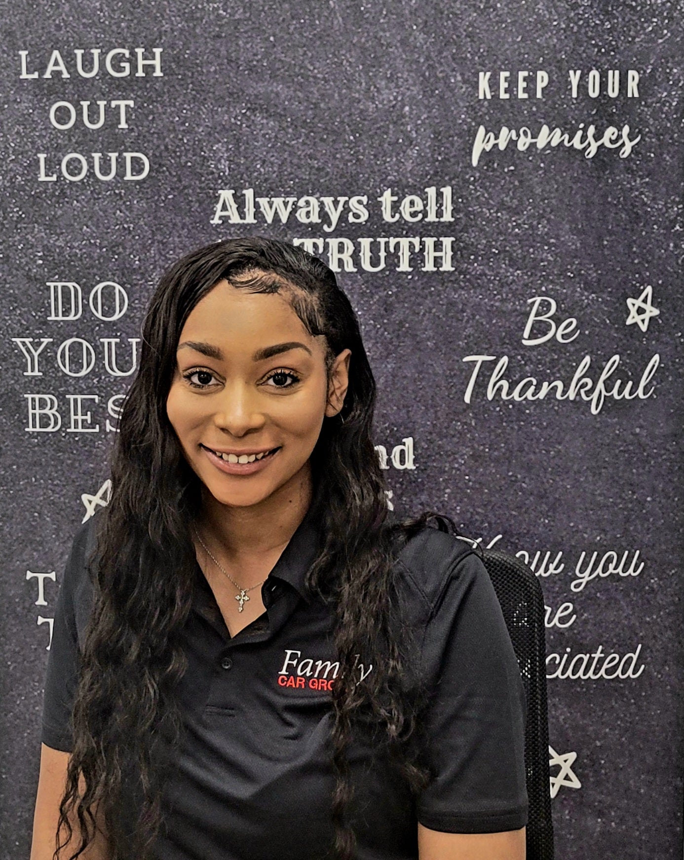 Family Toyota of Burleson Staff | Burleson Toyota dealer in Burleson TX